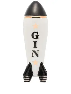 Jonathan Adler Gin Rocket Decanter 677ml