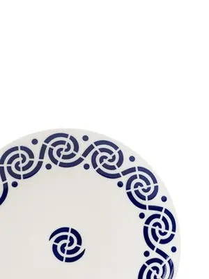 SARGADELOS Espiroide Dinner Service 18 Piece Set