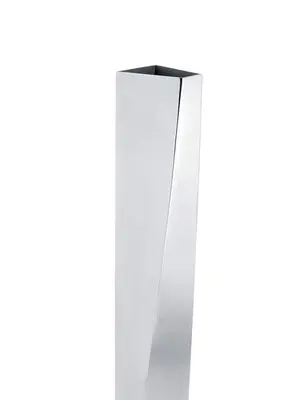 ALESSI Crevasse' Flower Vase