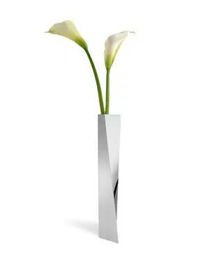 ALESSI Crevasse' Flower Vase
