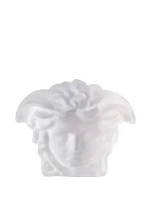 Versace Medusa Crystal Paperweight