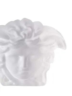 Versace Medusa Crystal Paperweight