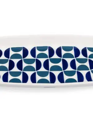 SARGADELOS Magdalena Labry Tray Bowl