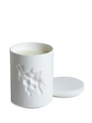 1882 LTD Dissolve Embossed Candle