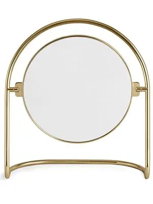 AUDO Nimbus Table Mirror - Gold