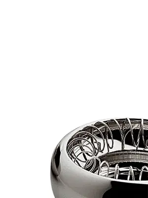 ALESSI Spiral Design Ashtray