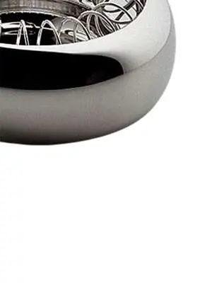 ALESSI Spiral Design Ashtray