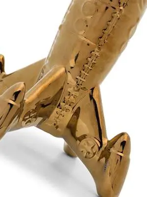 SELETTI Memorabilia My Spaceship Ornament