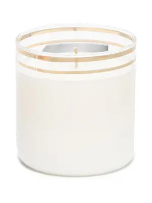 SELETTI Two Of Spades Glass Candle