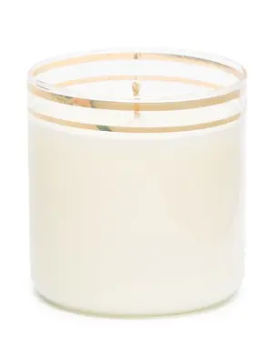 SELETTI Lips Glass Candle