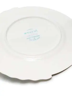 SELETTI Eudossia Dessert Plate