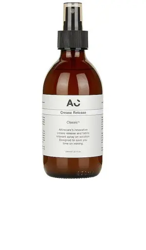 ATTIRECARE Crease Release In Na
