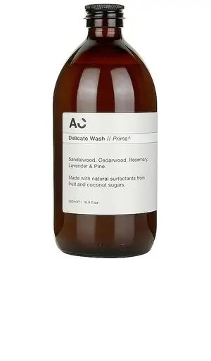 ATTIRECARE Prima Delicate Wash