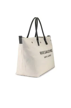 Saint Laurent Rive Gauche Tote