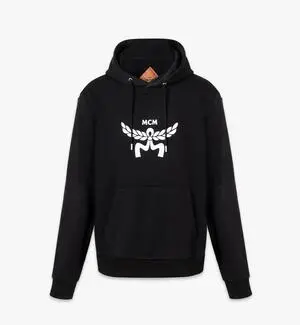 Mcm Drawstring Sweatshirts Hoodies For Men