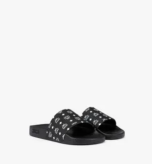Mcm Slides Sandals For Women