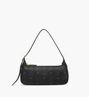 Mcm Aren Shoulder Bag - One-color