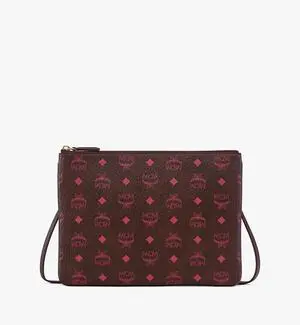 Medium Crossbody Pouch Bags