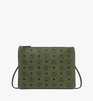 Mcm Pouch Cross Body Bags