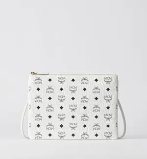 Medium Crossbody Pouch Bags