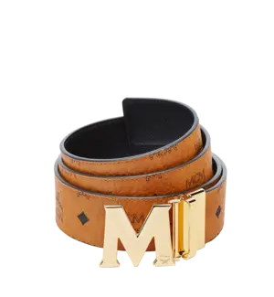 Mcm Belts For Men