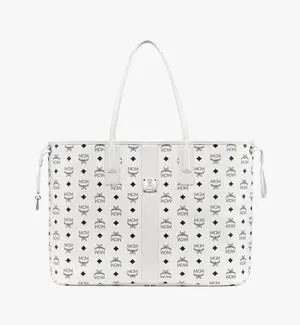 Mcm Reversible Totes