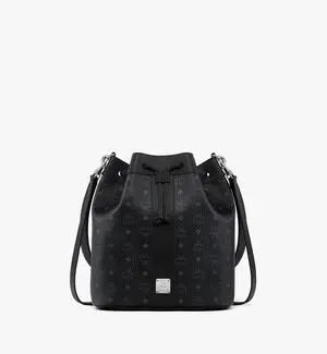 Mcm Pouch Bucket Bags