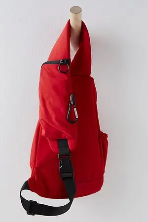 Free People Renegade Sling Bag