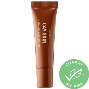 CAY SKIN Cay Skin Baume À Lèvres Isle Fps 30 Avec Cellules Souches De Mousse De Mer Et D'aloès Original