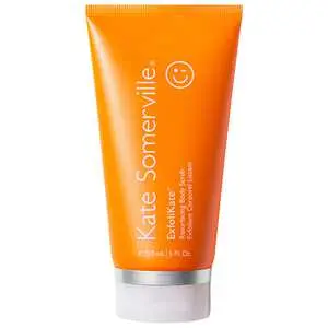 KATE SOMERVILLE Exfolikate Resurfacing Body Scrub With Aha, Bha & Caffeine - One-color