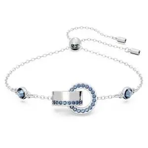 SWAROVSKI Swarovski Dextera Bracelet Blue