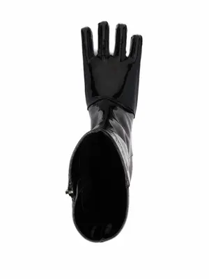 AVAVAV Four-toe Boots