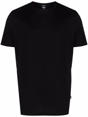 BOSS Jersey-knit Cotton T-shirt