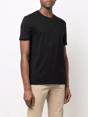 BOSS Jersey-knit Cotton T-shirt