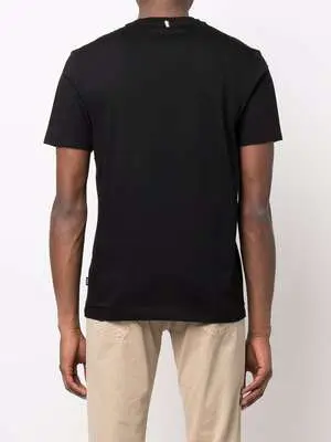 BOSS Jersey-knit Cotton T-shirt