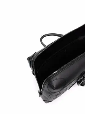 Mcm Large Klassik Briefcase