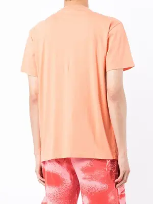 COUNTY OF MILAN Logo-print T-shirt