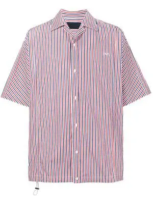 Juun.j Collared Shirts For Men