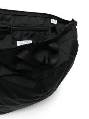 PORTER-YOSHIDA & CO Logo-patch Tote Bag