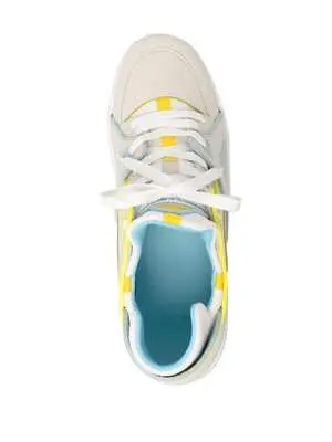 JUST DON Tennis Courtside Sneakers