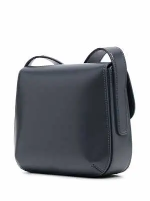 Giorgio Armani Logo-print Shoulder Bag