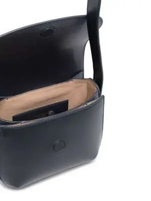 Giorgio Armani Logo-print Shoulder Bag