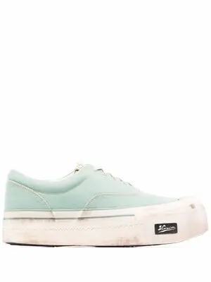 Visvim Logan Deck Ii Sneakers