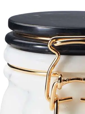 EDITIONS MILANO Miss Marble Jar