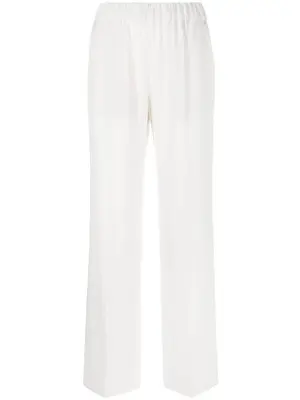 Alberto Biani Pull On Pants For Women