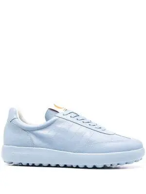 Camper Pelotas Xlf Low-top Sneakers - Blue