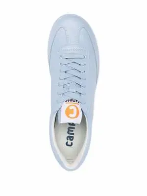 Camper Pelotas Xlf Low-top Sneakers - Blue