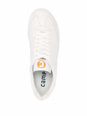 Camper Pelotas Xlf Sneakers - White
