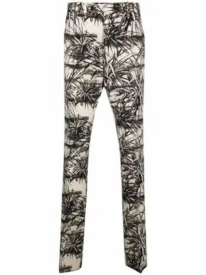 Amiri Printed Pants For Men