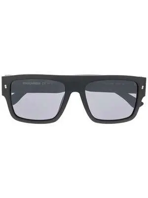 Dsquared2 Square Frame Eyewear For Men